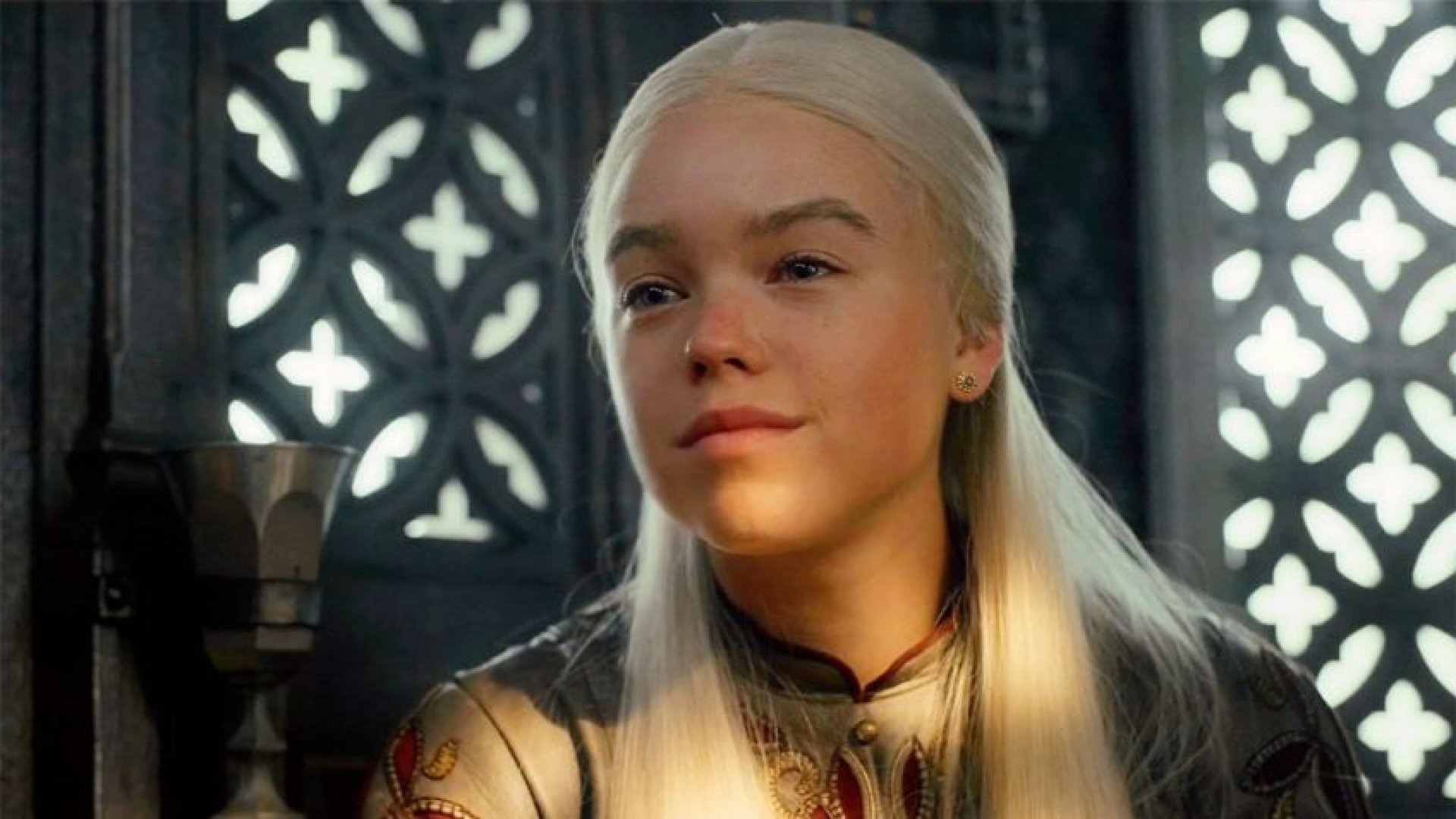 Ezpoiler Milly Alcock Qué Otras Series Hizo La Princesa Rhaenyra
